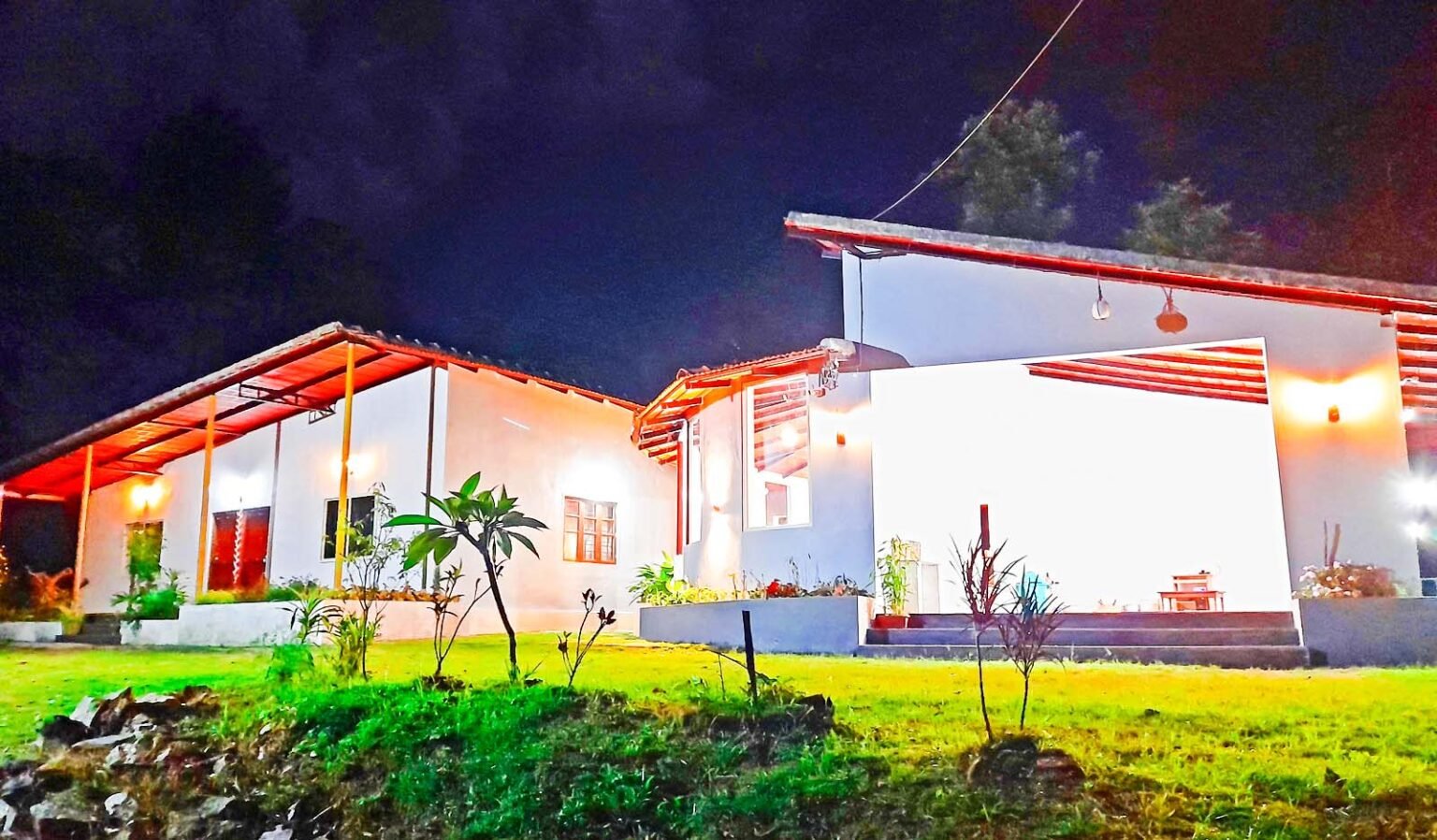 Resorts and Homestays in Chikmagalur - Resorts Chikmagalur
