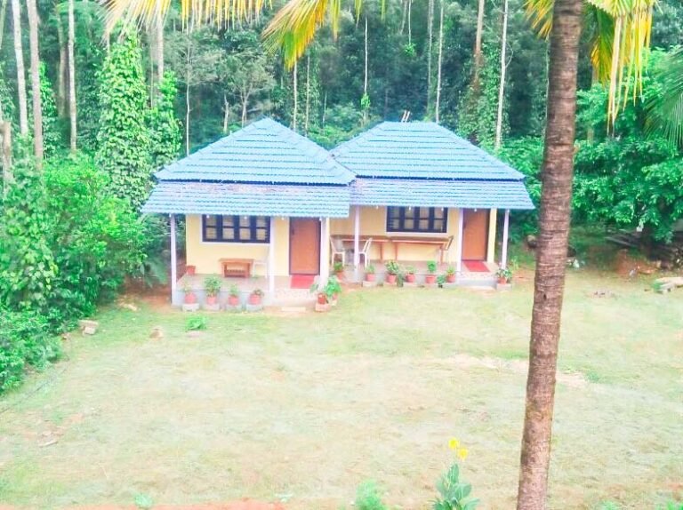 Resorts in Chikmagalur | Homestays - Resorts Chikmagalur