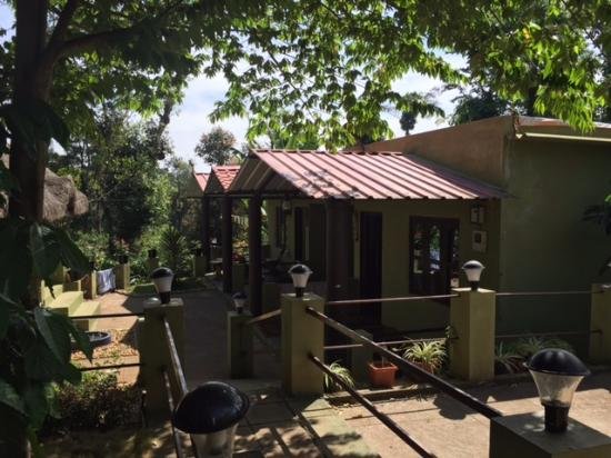 Green Park Homestay Mudigere Chikmagalur - Resorts Chikmagalur