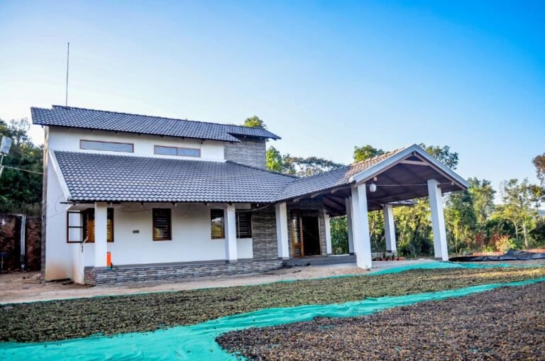 Gudlu Resorts Chikmagalur - Resorts Chikmagalur